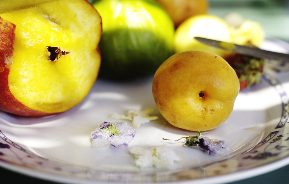 Anna Huerta Photography - Food