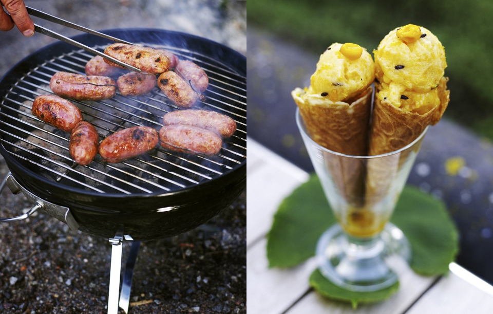 Anna Huerta Photography - Food