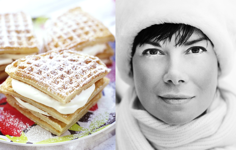 Anna Huerta Photography - Food