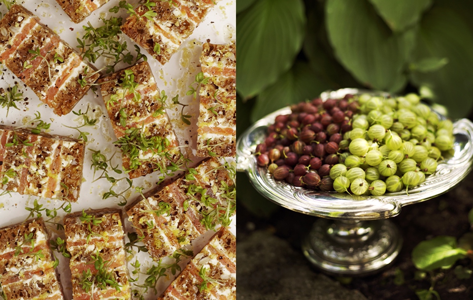 Anna Huerta Photography - Food