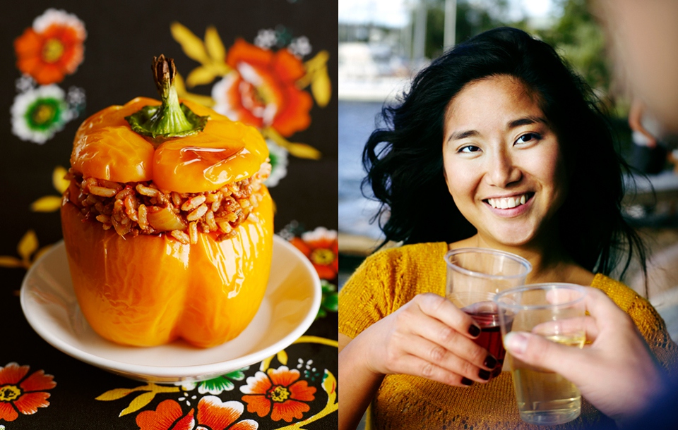 Anna Huerta Photography - Food