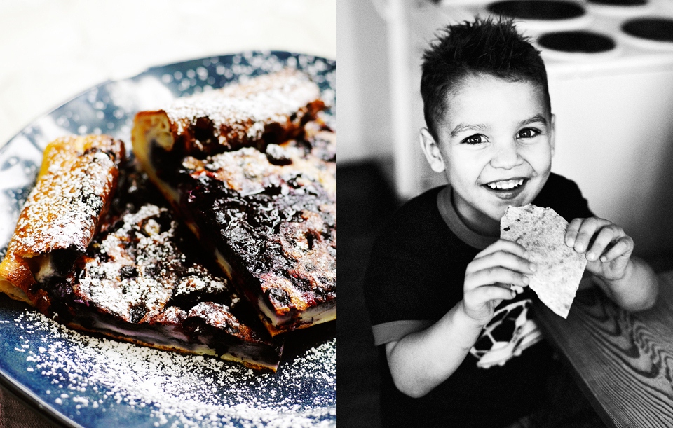 Anna Huerta Photography - Food