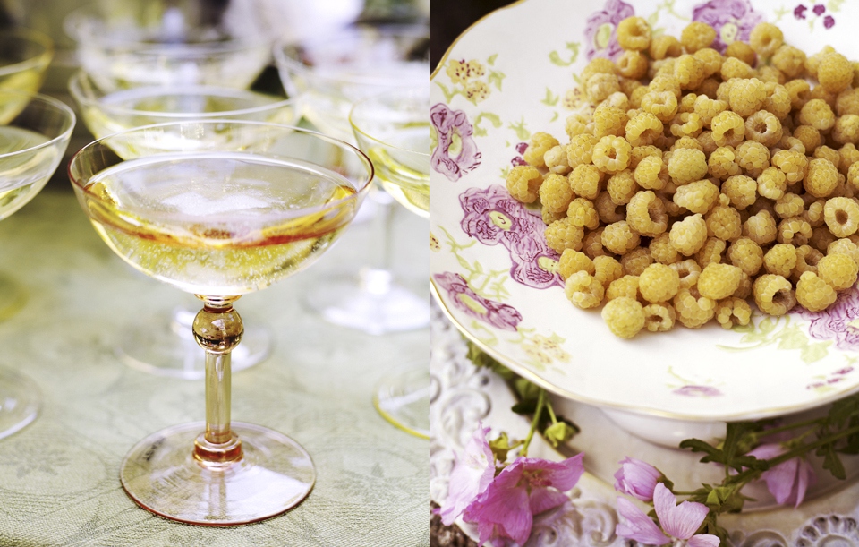 Anna Huerta Photography - Food