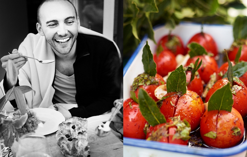 Anna Huerta Photography - Food