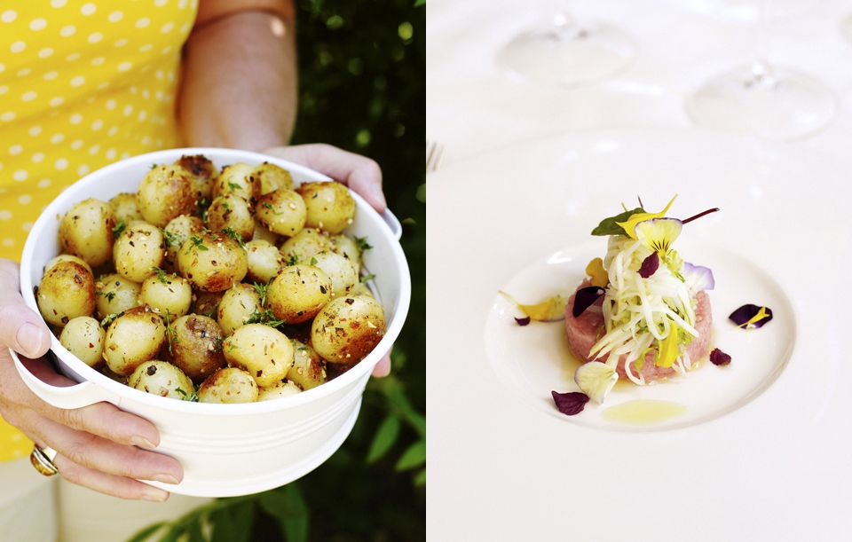 Anna Huerta Photography - Food