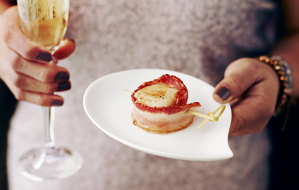 Anna Huerta Photography - Food