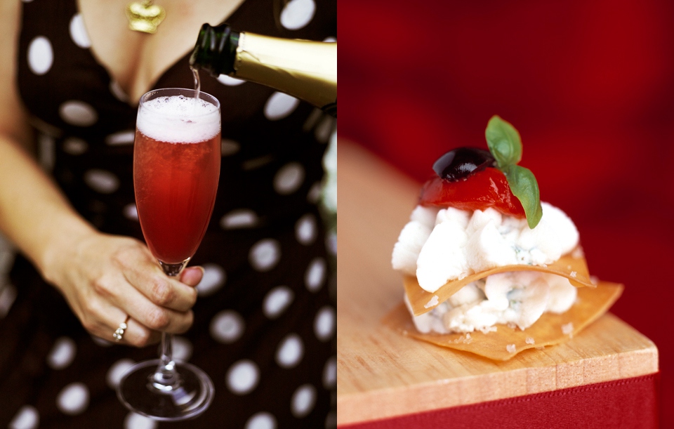 Anna Huerta Photography - Food