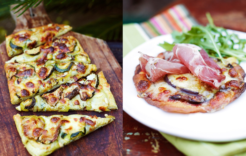 Anna Huerta Photography - Food