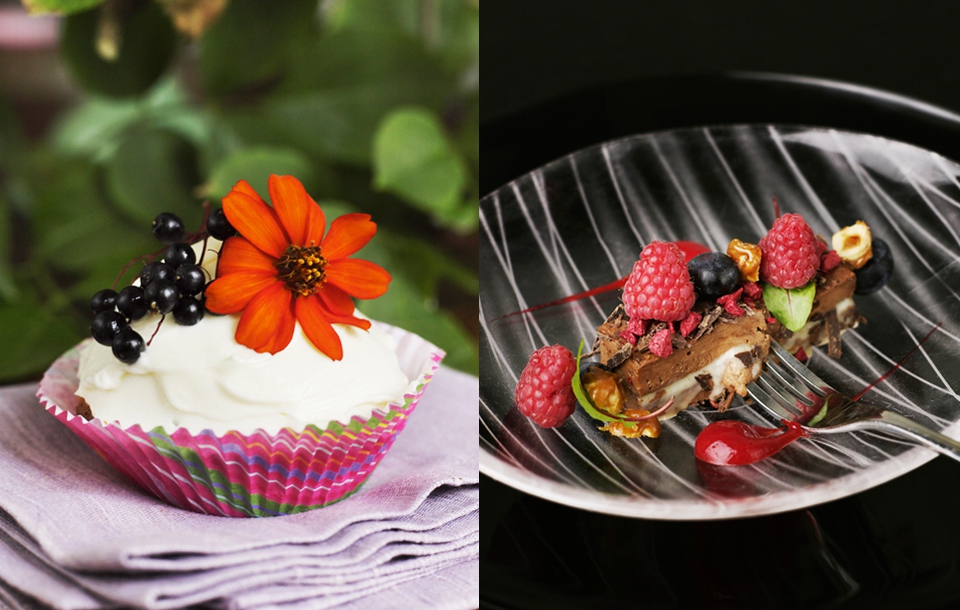 Anna Huerta Photography - Food