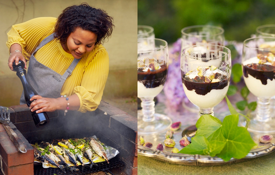 Anna Huerta Photography - Food