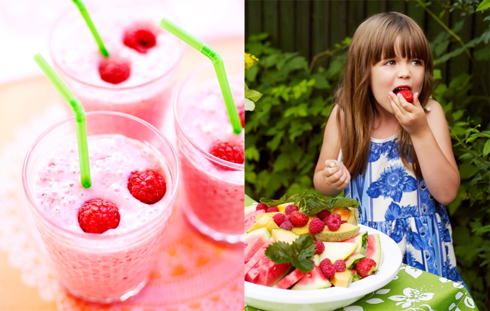Anna Huerta Photography - Food