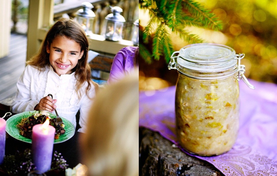 Anna Huerta Photography - Food