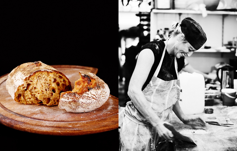 Anna Huerta Photography - Food