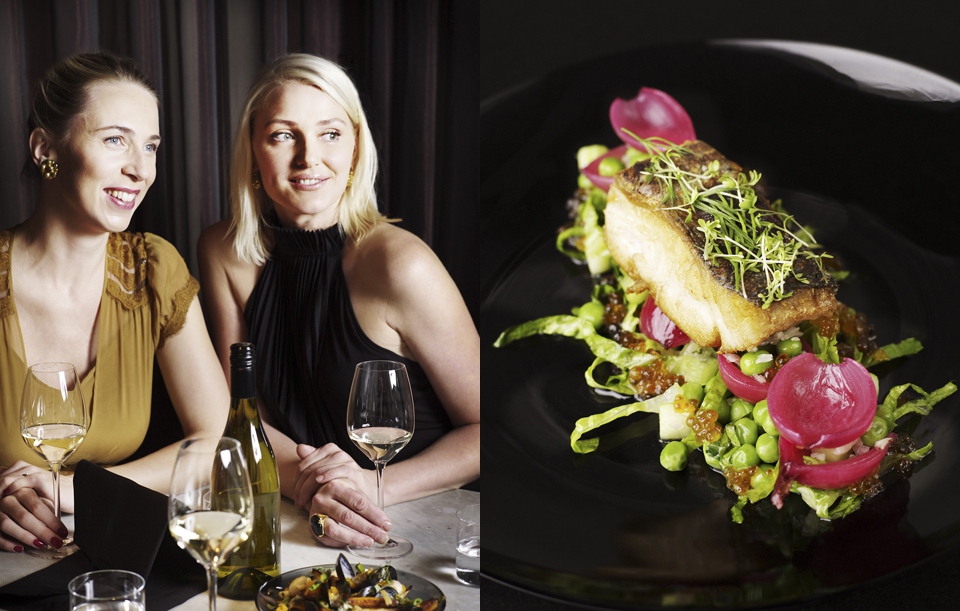 Anna Huerta Photography - Food