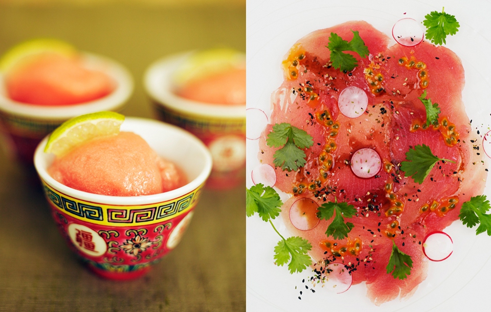 Anna Huerta Photography - Food